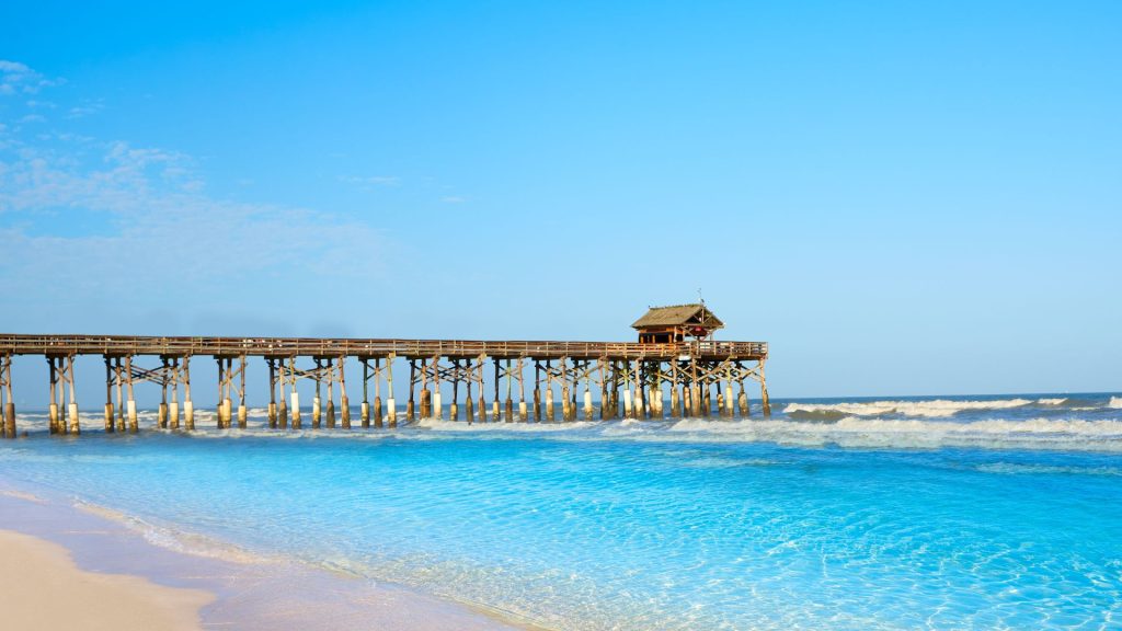 Start the New Year Refreshed With a Worry-Free Stay at Ocean Landings ...